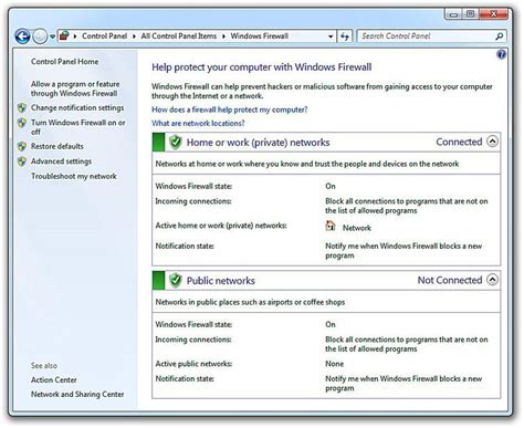 List Of Control Panel Applets In Windows