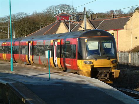 Class 333 Matty Ps Railway Pics