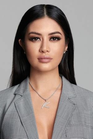 Kim Lee In Bling Empire