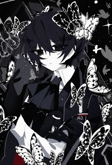 Lemonail Funeral Of The Dead Butterflies Yi Sang Project Moon Limbus Company Lobotomy