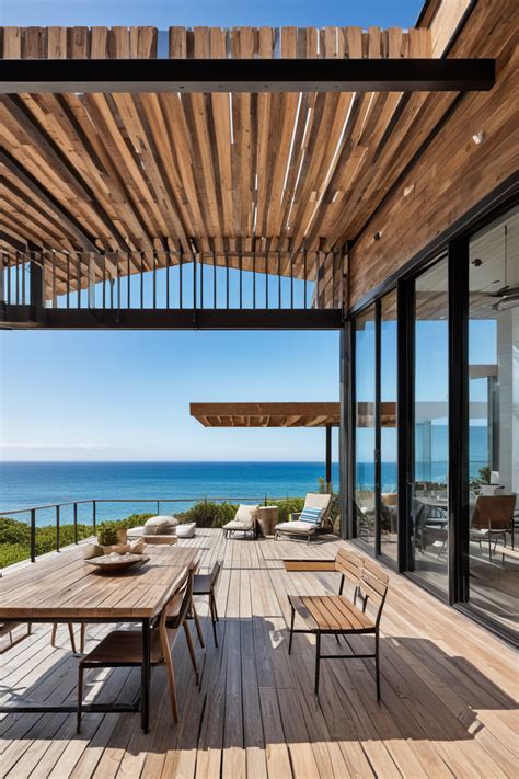 65 Beach House Exterior Ideas Modern Unique And Designer Coastal