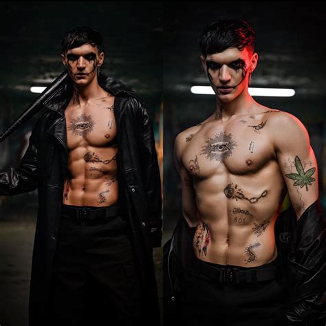 Josh Kyle Rees