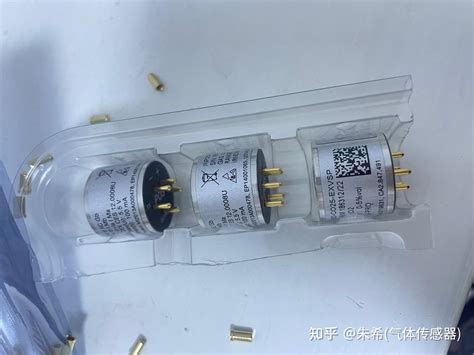 矿用二氧化碳传感器 知乎