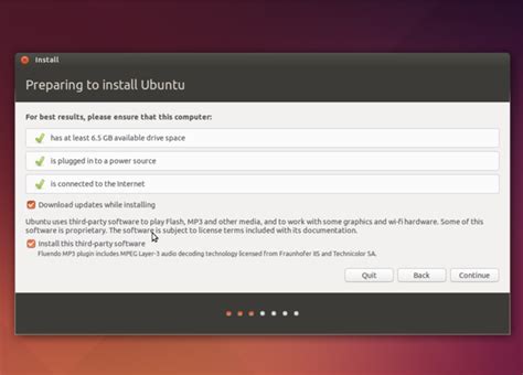 Installing Linux Gender And Tech Resources