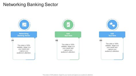 Networking Banking Sector In Powerpoint And Google Slides Cpb PPT Slide
