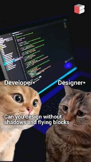 Coding Blocks Tag Your Developer Friends 😉😉 Share This With Your Coder Friend Follow