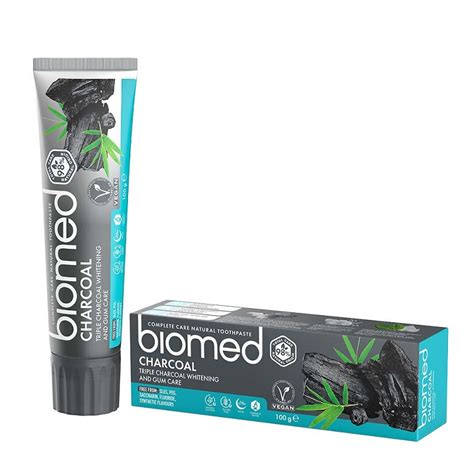 Biomed koltandkräm 100 gr - Aroniabutiken