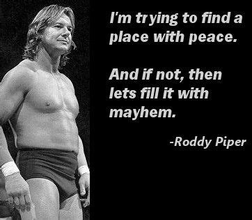 They Live Roddy Piper Quotes