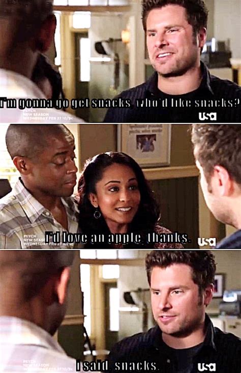 Best Images About Psych On Pinterest Shawn And Gus The Plastics And Bald Guy