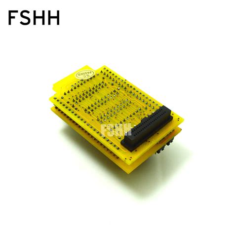 Head Fmem Ps44 Programmer Adapter Hi Lo Gang 08 Programmer Adapter