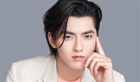 Canadian Pop Singer Kris Wu Sentenced To 13 Years In Prison For Sex