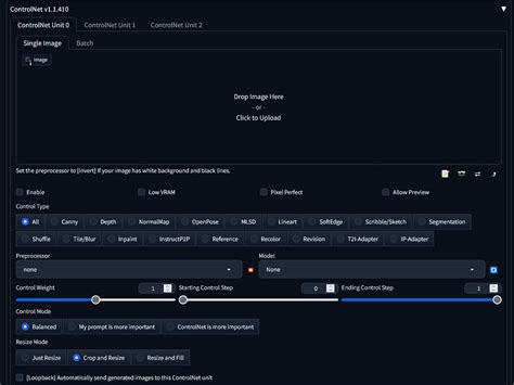 CONTROLNET TUTORIAL THREAD Tutorial Thread Is Back In This One Learn To Transform Your