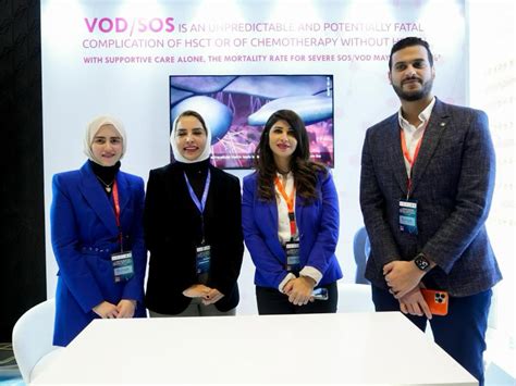 Biologix Medical Affairs Department Participates In 3rd Kuwait