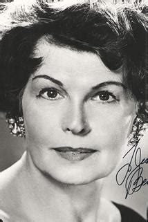 Gail Bonney Osobnosticz