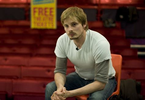 Фото №13 Брэдли Джеймс