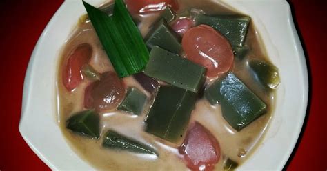 29 Resep Ganyong Enak Dan Sederhana Cookpad