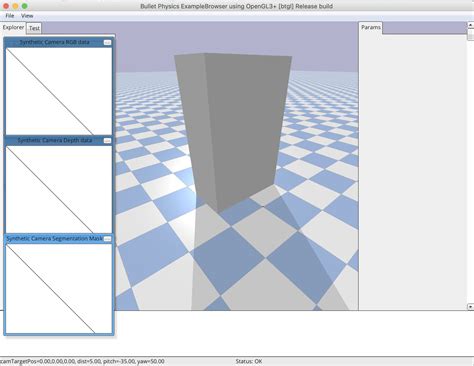 Many Links Image Of Block 1 Rludobots