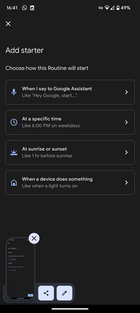Google Assistant Turn On The Lights Override Guide Community Guides Home Assistant Community