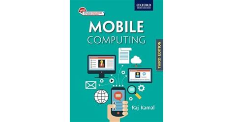 Mobile Computing 3rd Edition Padhega India
