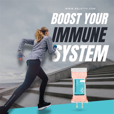 Immune Boost Blend