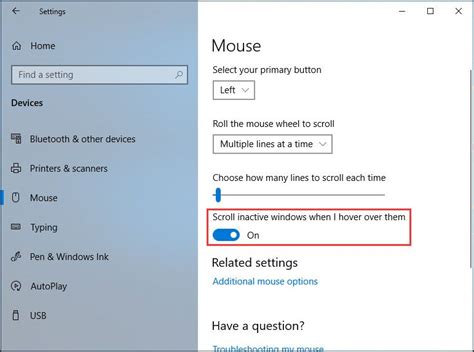 Is Scroll Wheel Not Working In Chrome Solutions Are Here Logitech Mouse Google Chrome