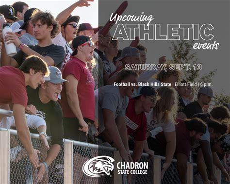 Chadron State College Added A New Chadron State College
