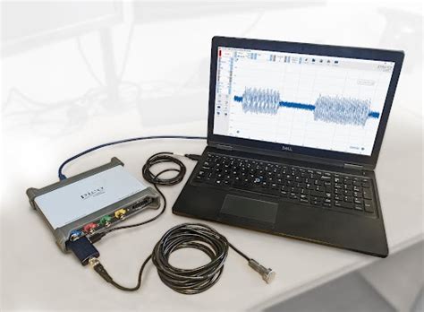 Signal Conditioner Links Iepe Piezo Sensors To Scopes Electronics Weekly