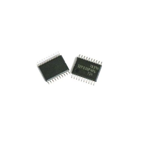 Buy STM F F P TSSOP ARM Microcontroller Robu In