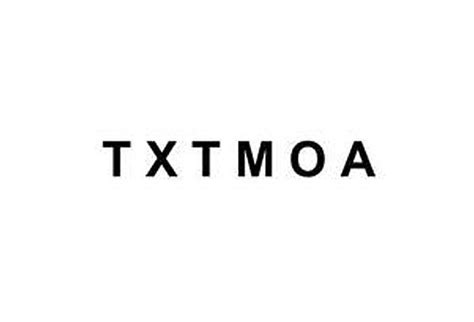 T X T M O A Bighit Entertainment Co Ltd Trademark Registration
