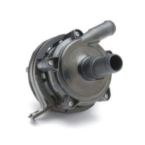 Ls9 Lsa Intercooler Fluid Pump