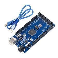Arduino Mega Development Board Smartech