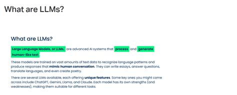Application Of Large Language Models Llms In Software Eng