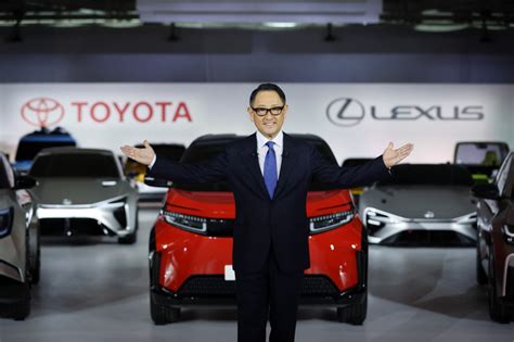 2023 Toyota Gr Corolla Morizo Edition Built To Toyota Chiefs Specification