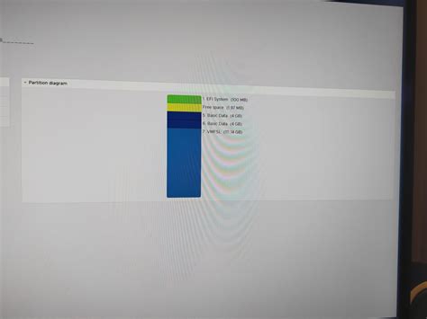 help with hdd partition in esxi r homelab