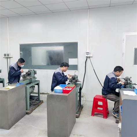 Mold Structure Analysis And Parts Classification High Precision Mold