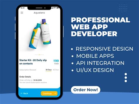 Build Bubble App Bubble Mvp Bubble Developer By Web 9912 Fiverr