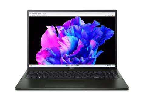 Acer Swift Edge SFE Notebookcheck Org