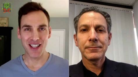 Dr Joel Kahn And The Plant Based Solution To Heart Disease