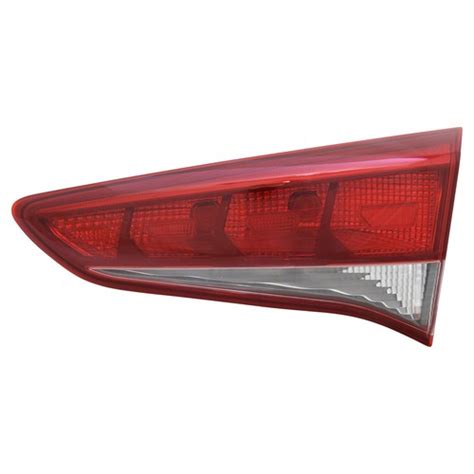 Tail Light Brake Lamp For 2016 18 Hyundai Tucson Right Side Inner