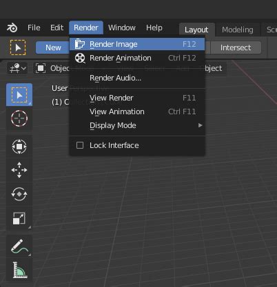 Rendering How To Set Output Path Correctly For A Single Image Render