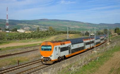 Rabat → Marrakech Tarifs Et Horaires