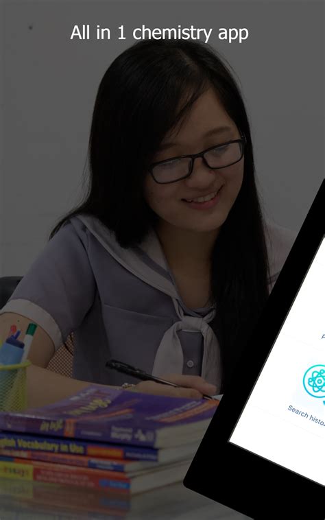 Chemical Equation Balance Apk Para Android Descargar