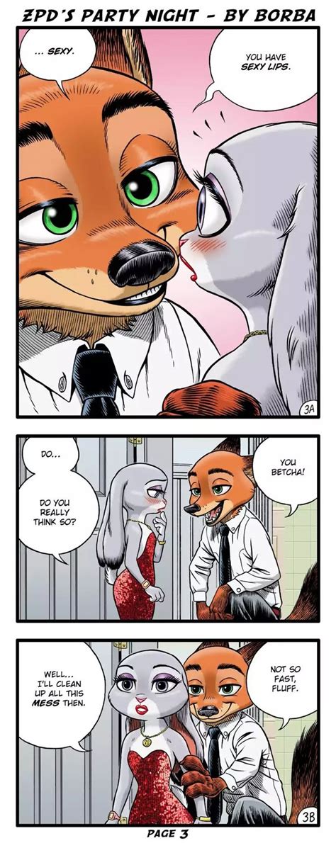 As 1989 Melhores Imagens Em Zootopia No Pinterest Zootopia Quadrinhos