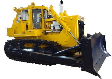 Beml Bd155 Crawler Dozer With Semi U Blade Hydrostatic Transmission At Best Price In New Delhi