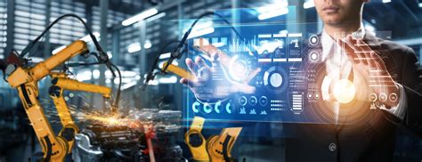 Nyp Automation And Robotics Innovation Centre