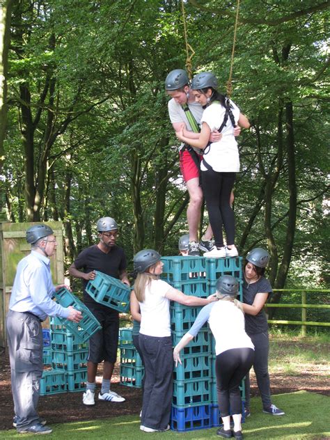 Outdoor Activity Centre Simonstone At Darcy Ryan Blog