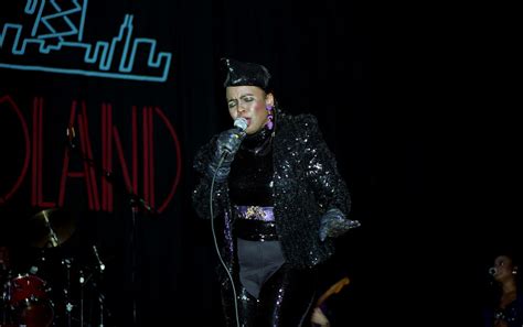 The Story Of Pioneering Randb And Soul Singer Betty Wright