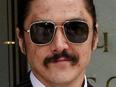 Rockers Bizarre Alleged Woolies Act