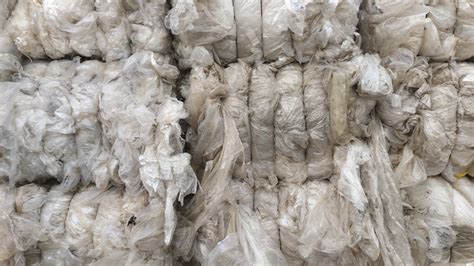 Plastics Industry Association Starts Flexible Film Recycling Alliance Recycling Today