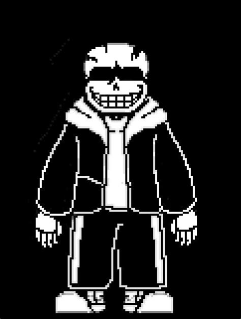 Undertale True Monsters Sans By Jithgaming On Deviantart